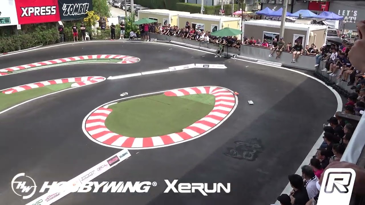 2025 TITC - A-Main Leg 2