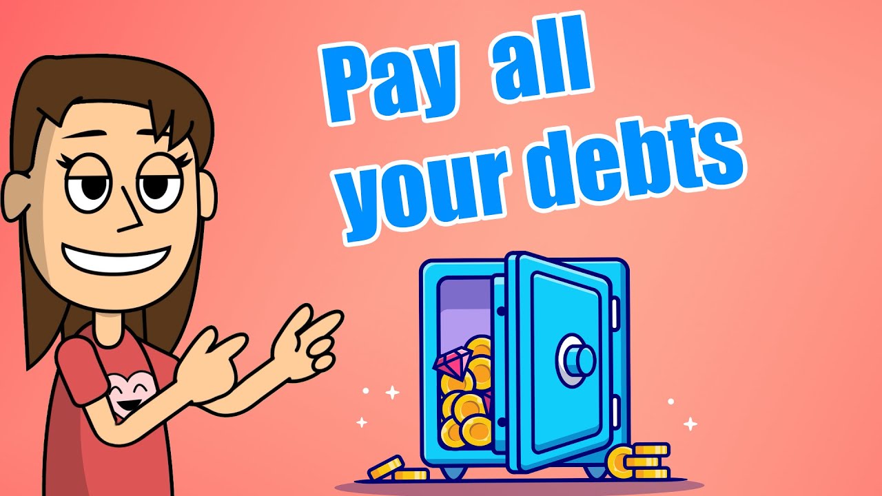 Credit and Debt Management | Explained Animated