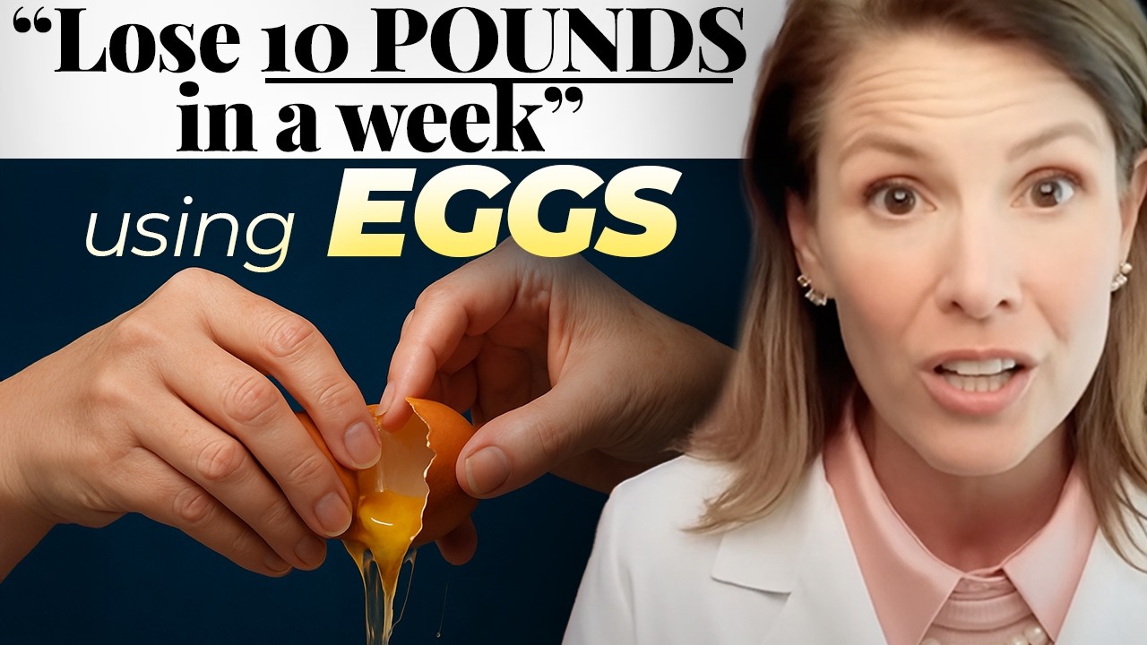 What You Need to Know Before Trying the Egg Fast