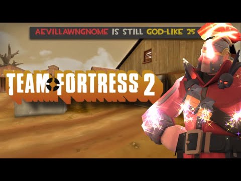 Steam Community :: Video :: Skial Harvest Mayhem (Team Fortress 2 Skial ...
