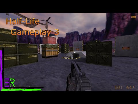 Steam Community :: Video :: Half-Life Gameplay 3