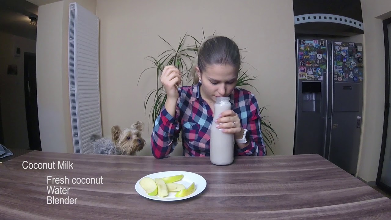 Healthy Ideas with Lorena and Rico