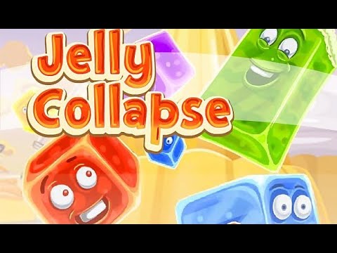 Jelly Collapse (ABCya.com)
