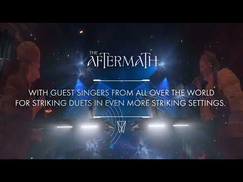 Within Temptation Postpone Immersive “The Aftermath” Virtual Reality ...