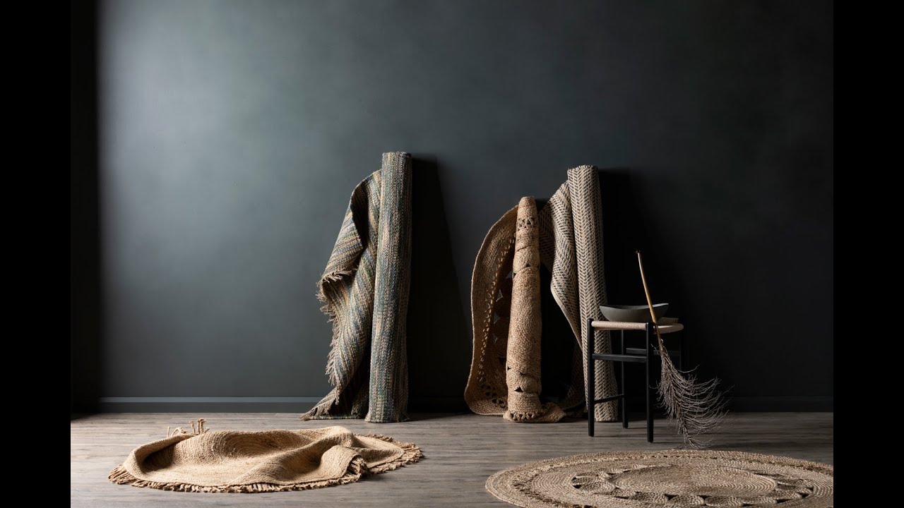 Canvas + Sasson Autumn / Winter 2021 'Still Life'