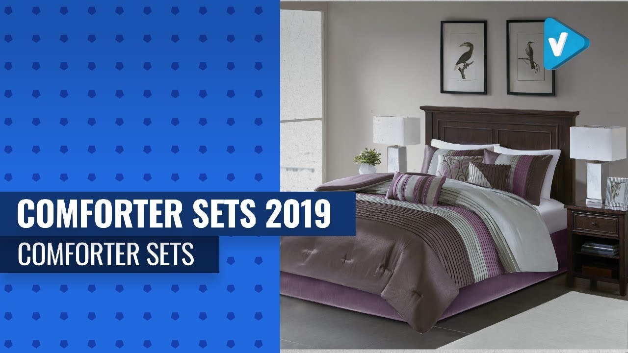 Top 10 Madison Park Comforters Sets