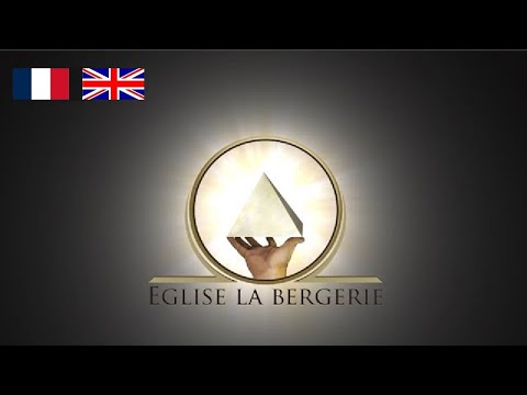 🇨🇵🇬🇧 2023.03.12 – When The Glorified Body Prints Its Redemptive Law – Pst. LAMARCHE
