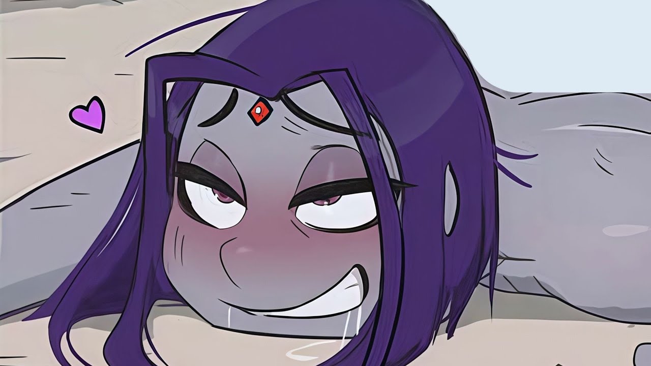 Special techniques for extermination... | Teen Titans Comic Dub