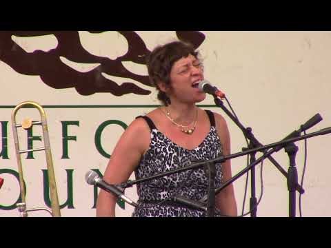 Tuba Skinny + Erika Lewis – Six Feet Down – 8/7/2021 Sylvester Manor ...