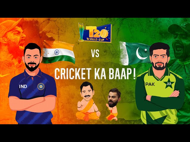 IND vs PAK 2022 Live Streaming & Broadcast Details: When & where to ...