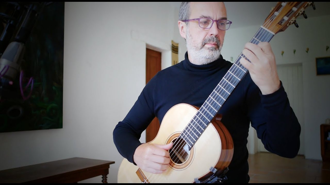 Benoît ALBERT -  « Incipit & Tarentelle »