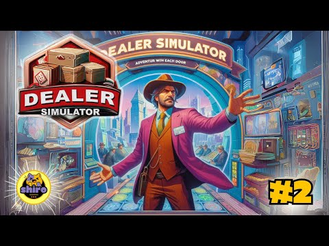 Steam Community :: Video :: Dealer Simulator Gameplay FR #2 - Une Rolex ...