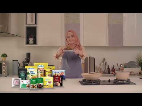 TVC Pangansari Ramadhan 2023