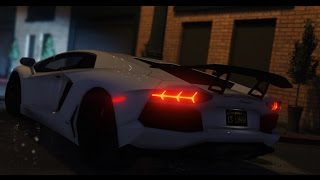 2012 Lamborghini Aventador LP700-4 [Add-On / Replace | Tuning] - GTA5-Mods.com