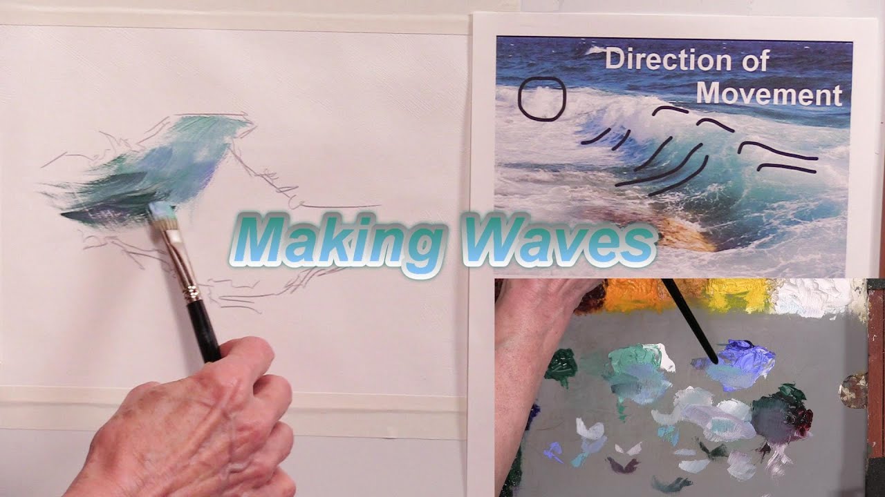 Quick Tip 291 - Making Waves
