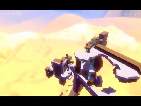 Steam Community :: Video :: My Best Windlands Speedrun (Windlands #1)