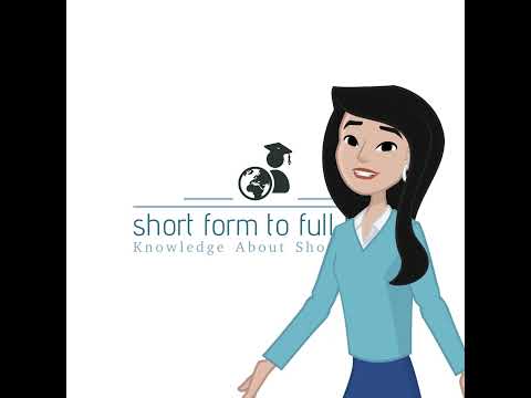 What is the full form of CGPA.?? CGPA: Cumulative Grade Point Average. #cgpa #shortvideo