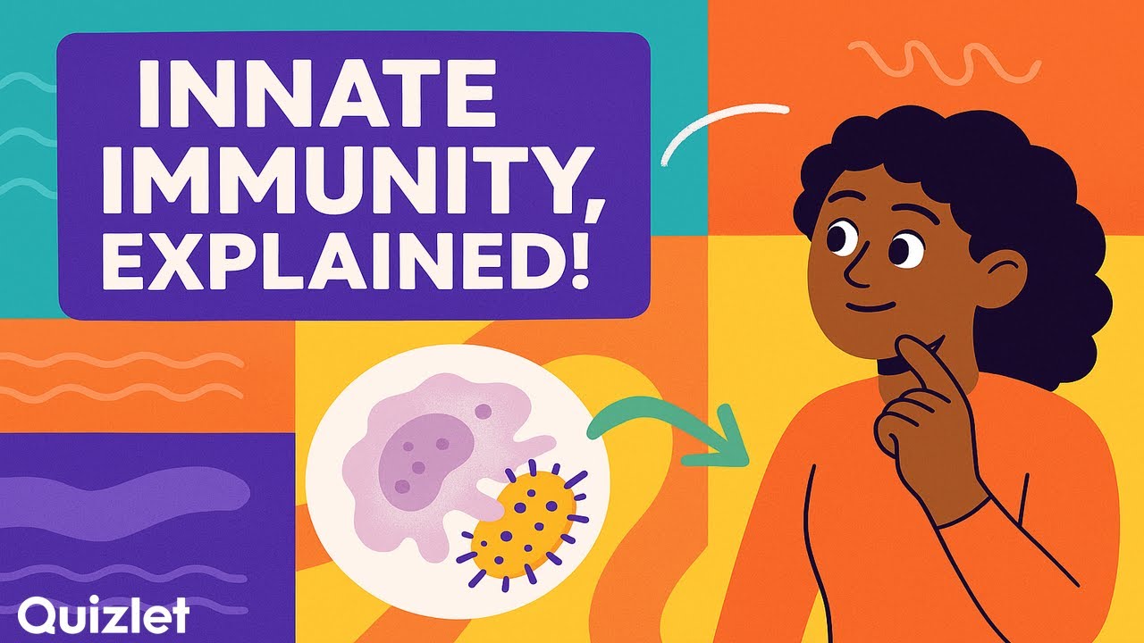 The Components of Innate Immunity: Barriers, Complement, Inflammation and Cells