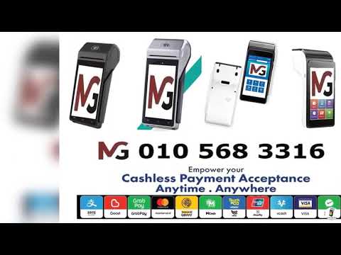 HONG LEONG BANK MERCHANT . CREDIT CARD MACHINE . EPP . 0% INSTALLMENT PLAN .AMEX .VISA.CARD TERMINAL