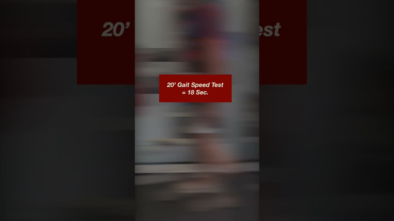 Neurolastic training for a concussion