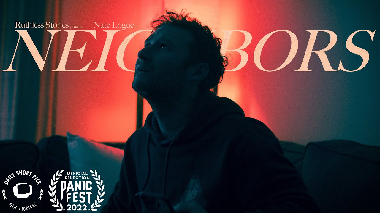 Neighbors | Short Horror Film