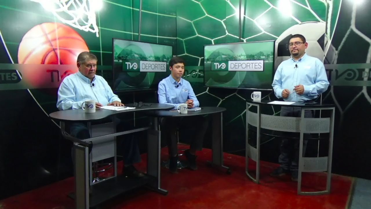 ¡Regresamos a nuestro programa de estudio! | TVO