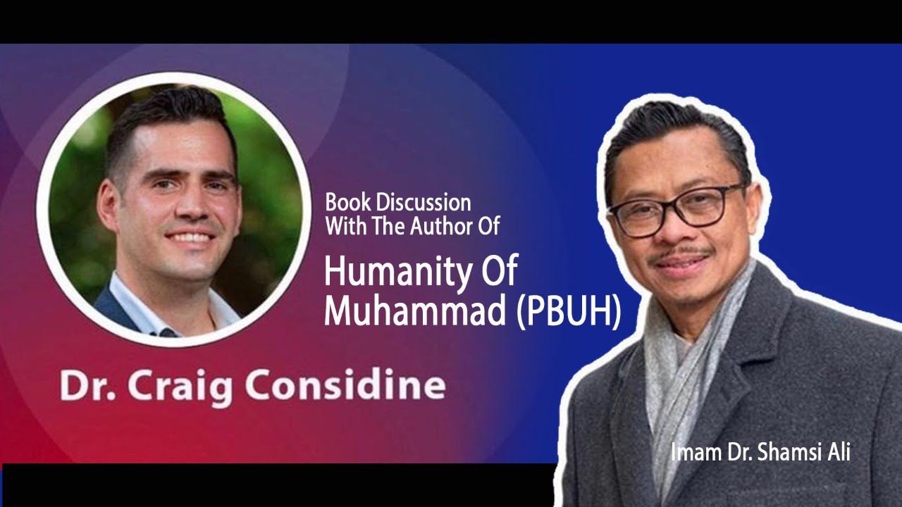 Craig Considine’s Fantasy Islamic State