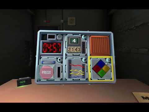 Steam Community :: Video :: KTANE