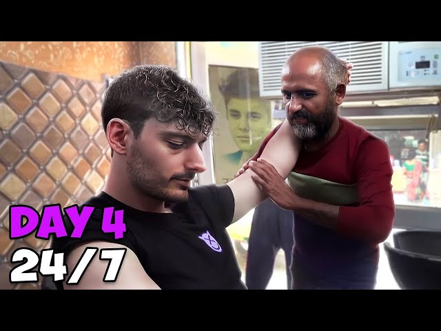 5 most-watched IRL streamers on Kick