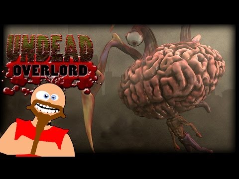 Steam Community :: Video :: Undead Overlord pre-alpha gameplay with ...