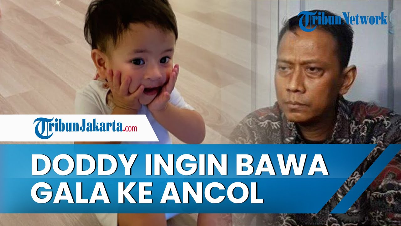 Ini Alasan H Faisal, Mertua Vanessa Angel Tak Izinkan Doddy Sudrajat ... Ini Alasan H Faisal, Mertua Vanessa Angel Tak Izinkan Doddy Sudrajat ...