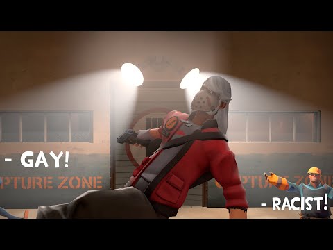 Steam Community :: Video :: Little Pathetic Snakes on Snakewater - [TF2 ...