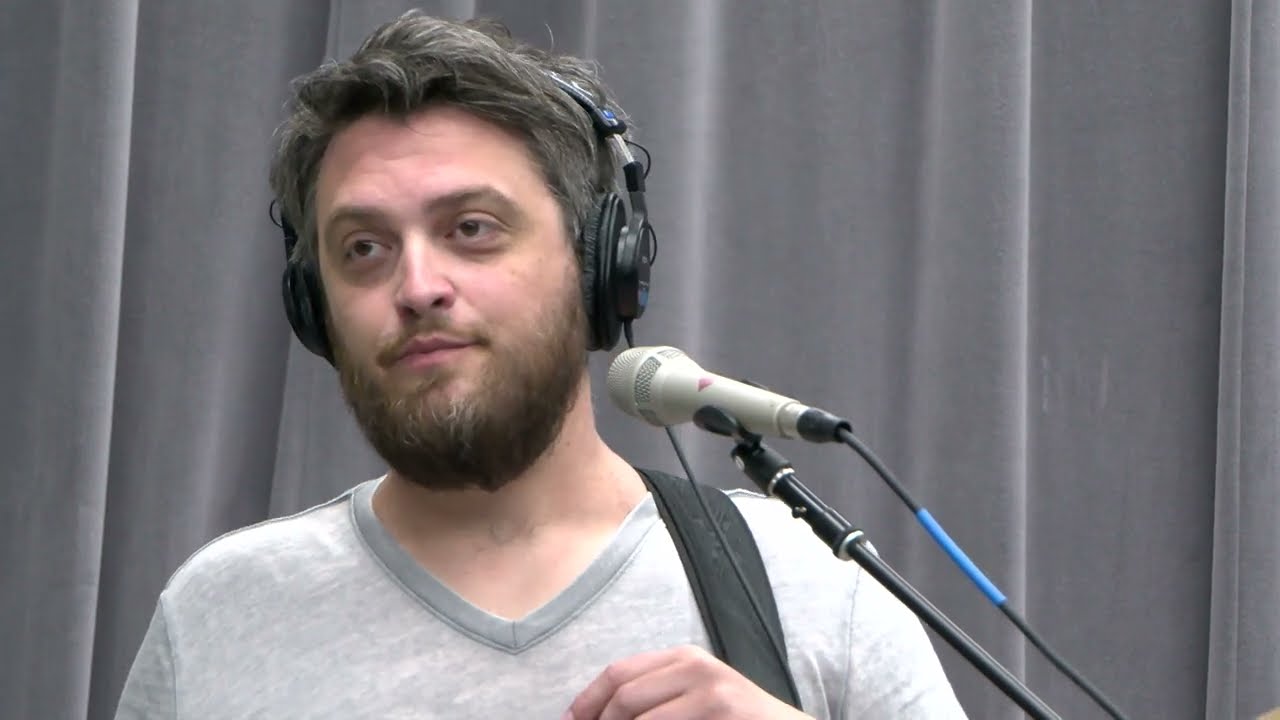 The Get Right Band - Praise the Algorithm