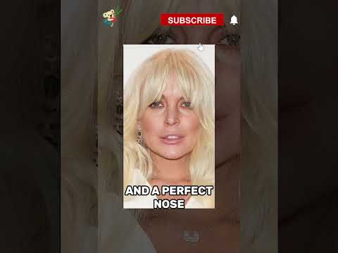 LINDSAY LOHAN's Stunning Comeback: NYC Premiere Magic!