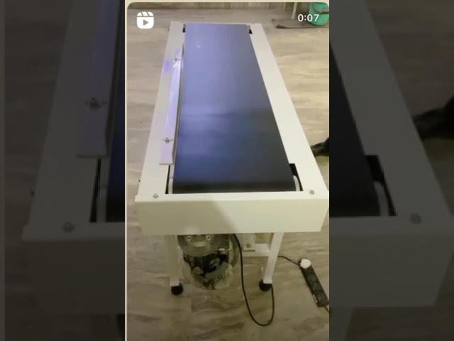 Coding Conveyor - Batch Coding Conveyor Wholesale Trader from Chennai