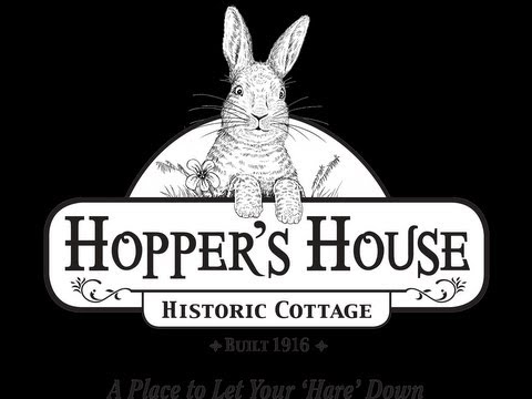 Hoppers House Cannon Beach Vacation Rental Cottage