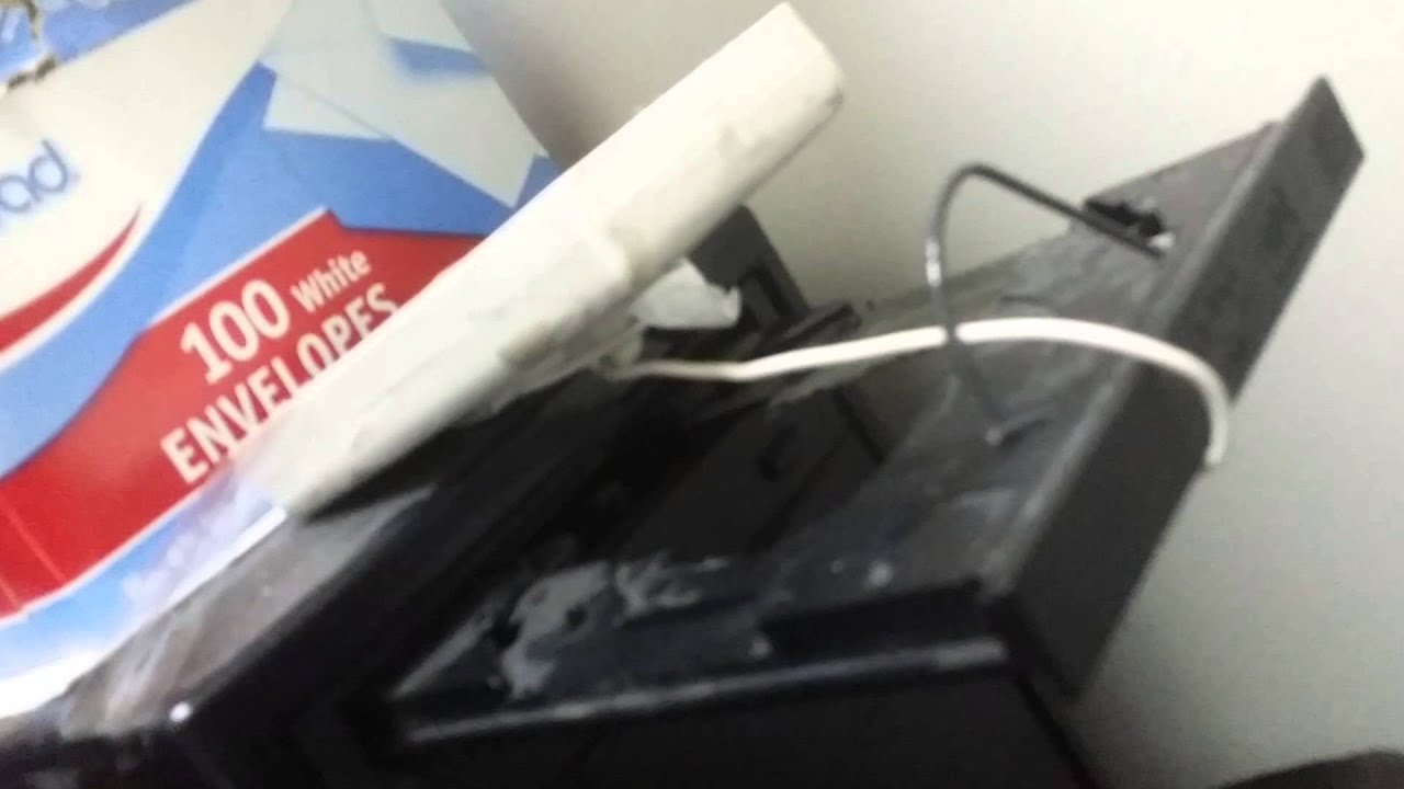 Computer controlled switch