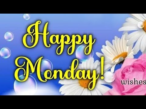 Good morning monday & have a nice day to all !! Good morning images