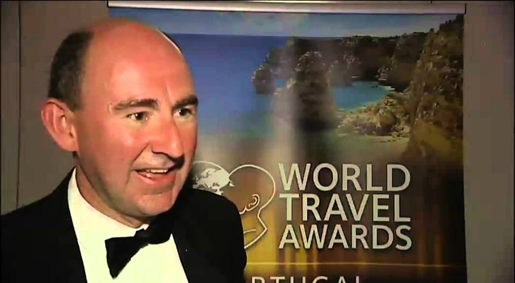 Mark Walker, area general manager, Hilton Northern Ireland | Videos ...