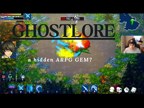 Steam Community :: Video :: This ARPG has barely any reviews on steam and is actually REALLY ...