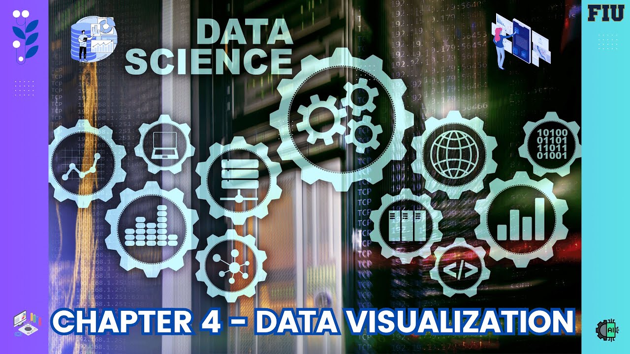 Chapter 4 -  Data Visualization