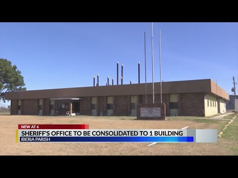 New Iberia, Louisiana’s Riley Broussard arrested by LBI agents – CONAN ...