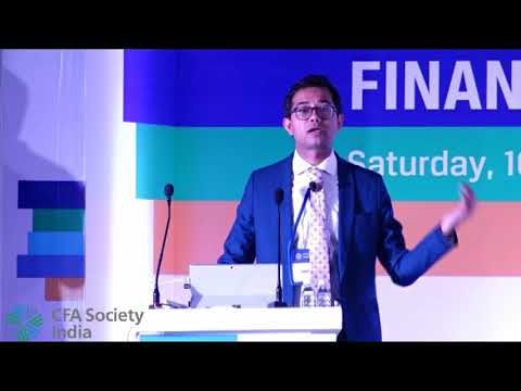 Careers in Financial Services (5/5)