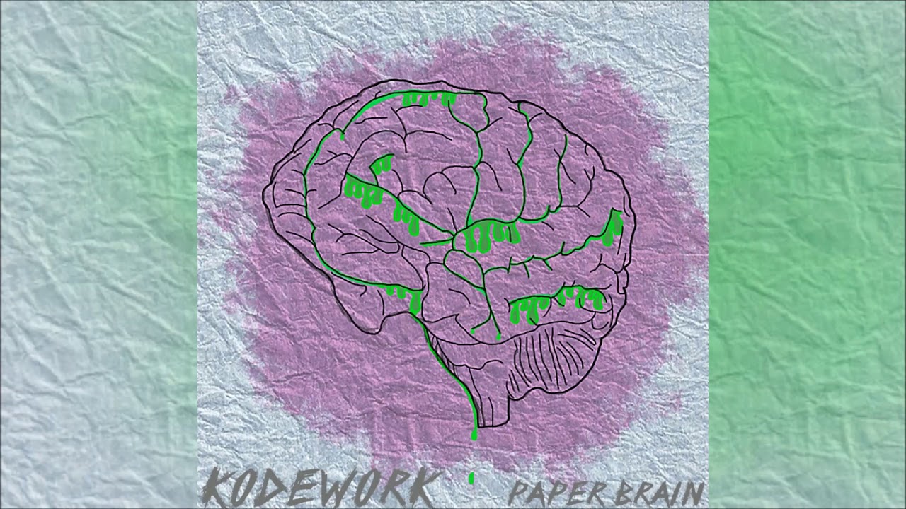 kodework - Paper Brain