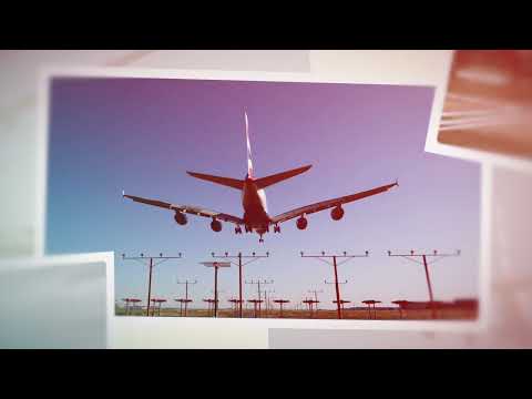 DFW Airport's Top 10 Photos of 2023!