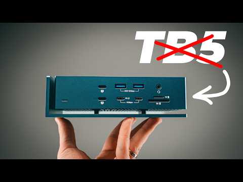Is Thunderbolt 5 Worth the Upgrade in 2025?