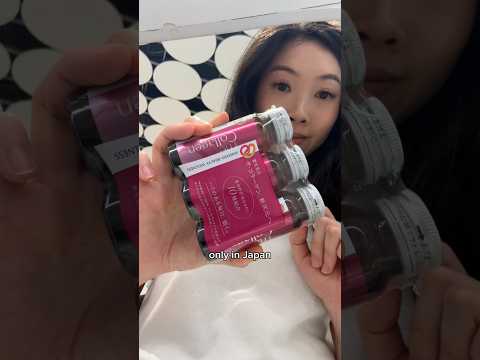 Must Buy Japanese Skincare And Haircare #japan
