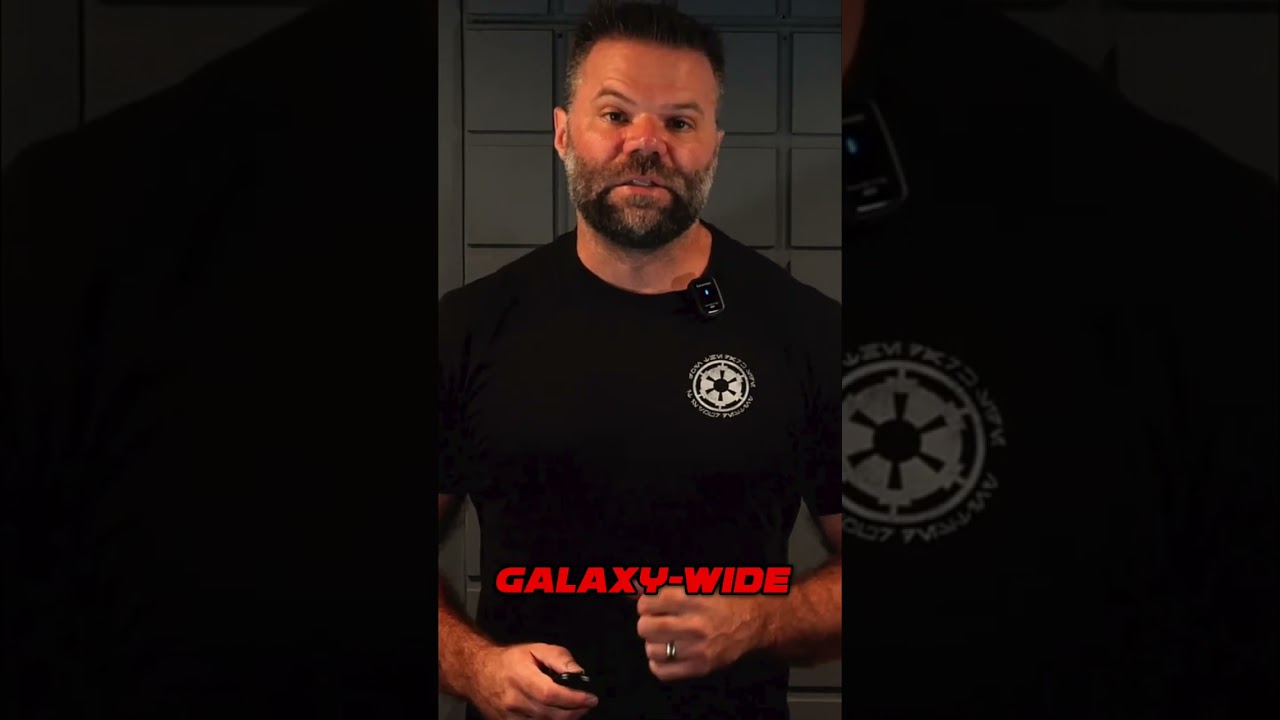 Unlock Star Wars: Learn Aurebesh & Translate Galactic Basic FREE!