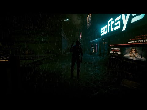Steam Community :: Video :: Cyberpunk 2077 Sun ending.