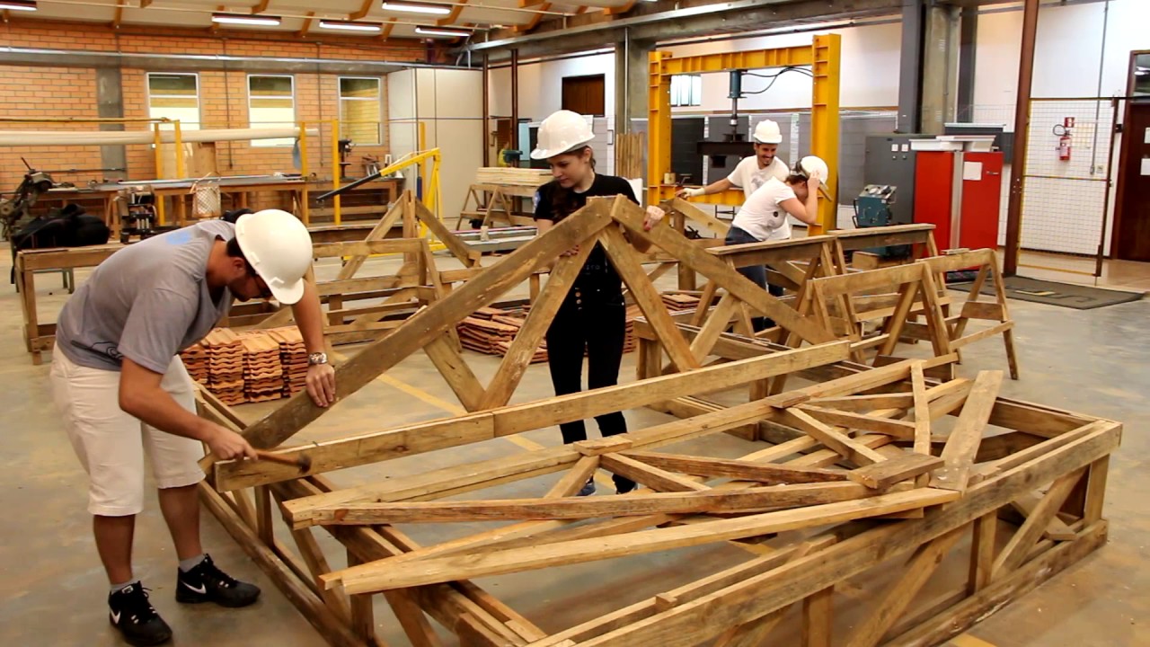 CURSO DE ENGENHARIA CIVIL - UTFPR CÂMPUS PATO BRANCO